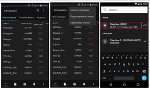 Терминал QUIK: программный комплекс от Arqa Technologies
